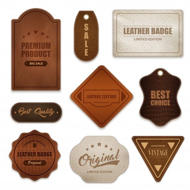 customised & Promotional Rubber Labels Manufacturers in Delhi | Mumbai ...