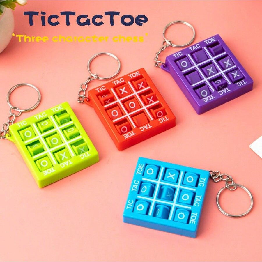 Minimalist Silicone Keychain – Sleek, Modern & Functional – Silicone ...