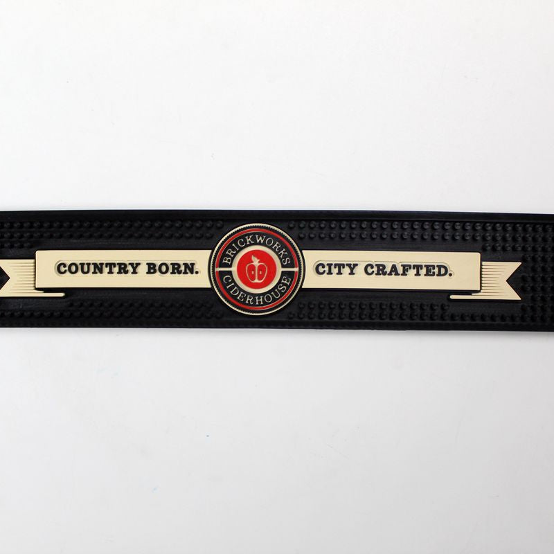 Eco-Friendly Silicone Bar Mat – Reusable & Easy Clean – Silicone Keychains